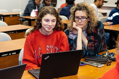 FAFSA Tracker | CFNC